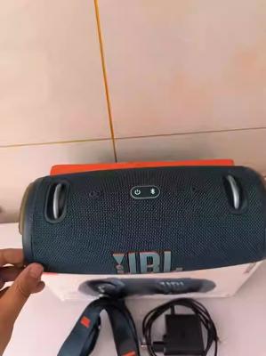 China J.B.L Xtreme 3 Portable BT Speaker Outdoor Powerful Sound and Deep Bass for sale