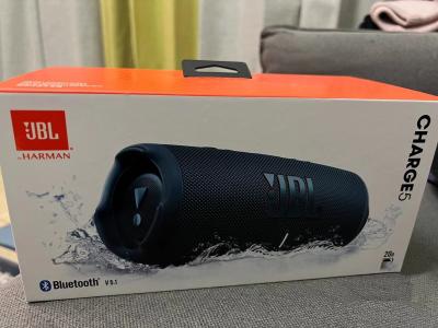 China Charge 5 Original Outdoor Portable Wireless Speaker With IP67 Waterproof for sale