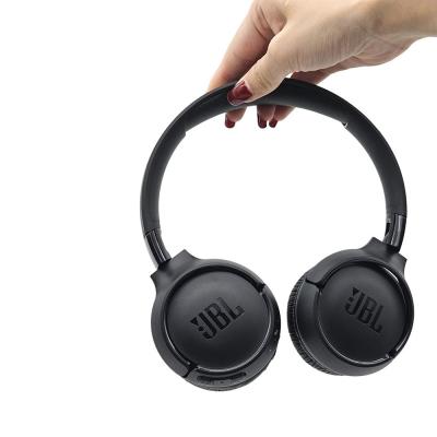 China J-BL Tune 520BT Original 2.4G Wireless Headphone Mic Bass Sounds Headset On-Ear Gaming Headset for sale