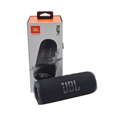 China Wholesale Original J-BL Speaker Flip 6 Outdoor Portable Wireless Speaker for sale