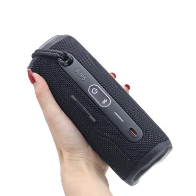 China Wholesale Original J-BL Speaker Flip 6 Outdoor Portable Wireless Speaker for sale