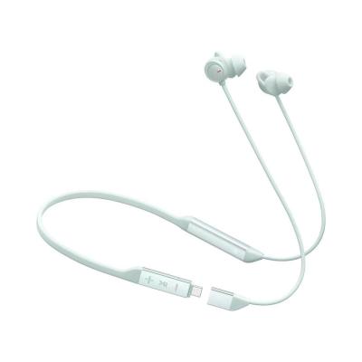 China Hua Wei Freelace Pro 2  Wireless Earphones With Neck Mounted High Sound Quality and Long Battery Life for sale