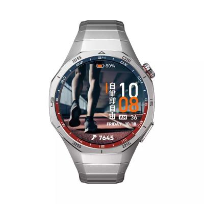 China Original Hua Wei Watch GT 5 GT5 Pro Smartwatch eingebaute Karte, Wiedergabe kompatibel mit IOS und Android Wireless Charging Call zu verkaufen