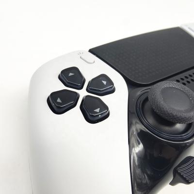 China Original for    Controller PlayStation5 Wireless Bluetooth Controller PC   Wireless Controller for sale