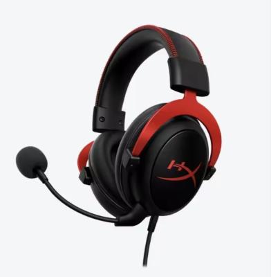 China Pro Gamer's Choice: HY-Perx Cloud II PC Gaming Headset for sale