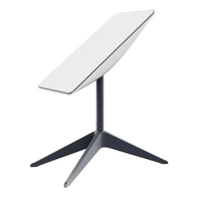 중국 새 스타링크 위성 인터넷 플래트 고성능 스타링크 위성 인터넷 키트 판매용