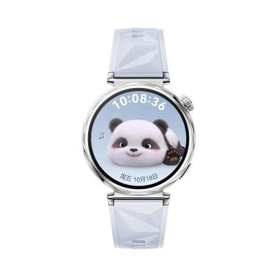 China 2024 Hot Hua Wei WATCH GT 5 Smart Watch 1,32 inch AMOLED Kleurbeeldscherm Tracker Gezondheidsscherm Sporthorloge Te koop