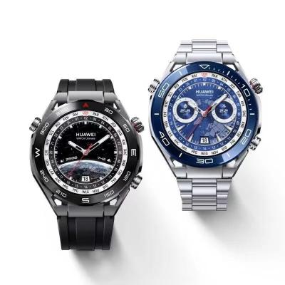 China 1.5 Inch Screen HUA-WEI WATCH The Ultimate Sports Diving and Outdoor Exploration Tool with Two-Way Beidou Satellite Support for sale