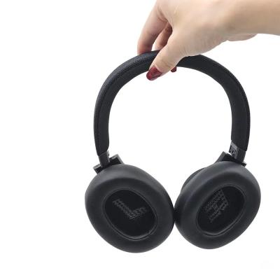China LIVE 660NC Ruisverwijderende microfoon Hoofdtelefoon Hifi Gaming Hoofdtelefoon voor telefoon, computer, gaming Te koop