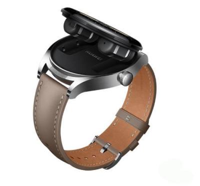 China HUAWEI WATCH Buds Earphone SmartWatch 2-in-1 Noise Reduction Call Blood Oxygen Monitoring Men Women Sports Bracelet for sale