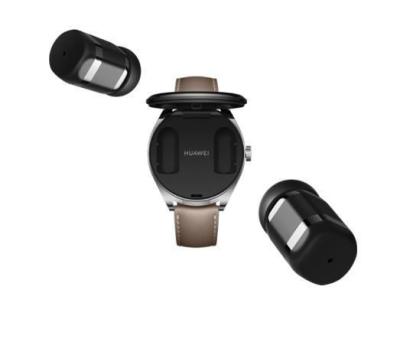 China HUAWEI WATCH Buds Earphone SmartWatch 2-in-1 Noise Reduction Call Blood Oxygen Monitoring Men Women Sports Bracelet for sale