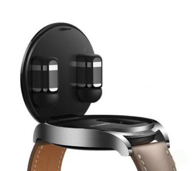 China HUAWEI WATCH Buds Earphone SmartWatch 2-in-1 Noise Reduction Call Blood Oxygen Monitoring Men Women Sports Bracelet for sale