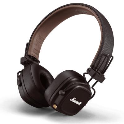 China Original  Major IV 4 Wireless  Headphones Noise Cancellation Over-ear Foldable Sports Game Headset for sale