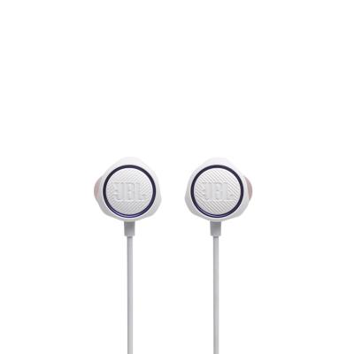 China J-B-L TUNE 10C USB-C Wired Hi-Res In-Ear Headphones -Free Flat Cable 3-Button Remote With Microphone Type-C Earphone NO for sale