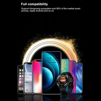 China NEW NOH-ON N18 SmartWatch Health Monitoring Men Women OpenHarmony   Tracker Full Touch Screen Smart Watch for sale