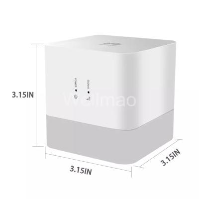 China Popular E8259 3G High Speed Box WIFI Router 900/2100MHz Wireless DUAL-BAND Mobile Hotpots Routers with QoS Function for sale