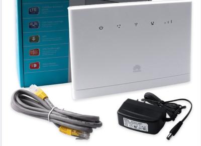China Huawei B315S-519 4G LTE 300 Mbps Mobile Wi-Fi Router Unlocked Version with VPN Server and Client Support for sale