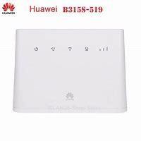 China Huawei B315S-519 4G LTE 300 Mbps Mobile Wi-Fi Router Unlocked Version with VPN Server and Client Support for sale