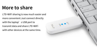 China ZTE MF79 U 150M USB LTE Wingle Support Wifi LTE 4G WiFi USB Modem Dongle Car B28 Hotspot à venda