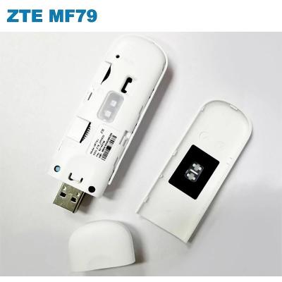 China ZTE MF79 U 150M USB LTE Wingle Support Wifi LTE 4G WiFi USB Modem Dongle Car B28 Hotspot à venda