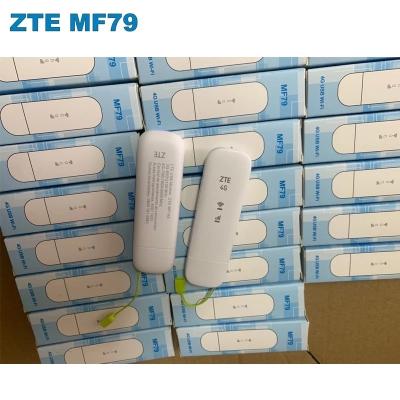 China ZTE MF79 U 150M USB LTE Wingle Support Wifi LTE 4G WiFi USB Modem Dongle Car B28 Hotspot à venda