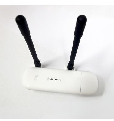 China ZTE MF79 U 150M USB LTE Wingle Support Wifi LTE 4G WiFi USB Modem Dongle Car B28 Hotspot à venda