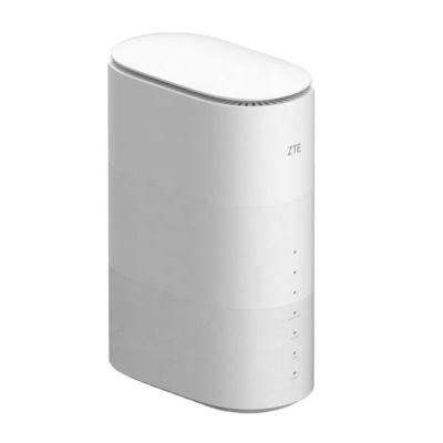 China ZTE MC801A 5G NR LTE FDD N1/2/3/5/7/8/12/20/28/66/71 TDD N77/78/79/41High Speed Fast Indoor Wireless CPE Router for sale