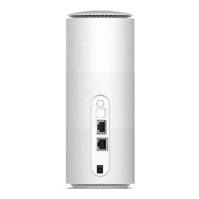 China ZTE MC801A 5G NR LTE FDD N1/2/3/5/7/8/12/20/28/66/71 TDD N77/78/79/41High Speed Fast Indoor Wireless CPE Router for sale
