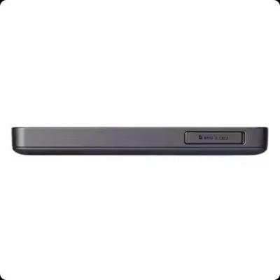 Cina 802.11ac Standard 5G Portable WiFi Device NAR01 Velocità X11 5G Router 2.7Gbps 4000mAh per 16 utenti in vendita