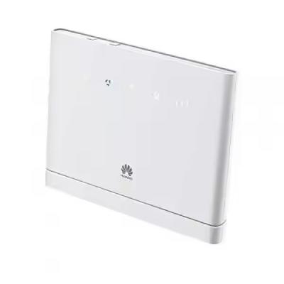 China 300Mbps B315 Original Unlock for huawei 4G LTE Router B315S-22 With Sim Card Slot and LAN RJ11 Port for sale