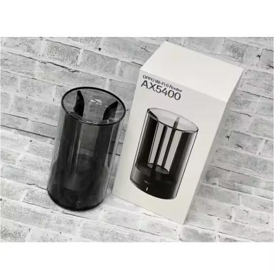 China Wi-Fi 6 Router AX5400 2.5G Adaptive Network Port and 2 Gigabit Adaptive Network Ports Mobile Acceleration Router for sale