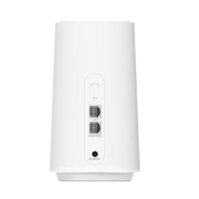 China Router Wifi 5g móvil Wifi6 Hotspot móvil de alta velocidad Wi-Fi 6 5g Modem Router Cpe en venta