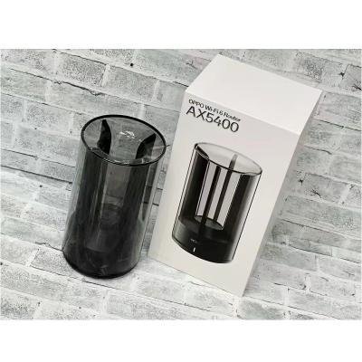 China OPPo Wi-Fi 6 Router AX5400 2.5G Adaptive Network Port and 2 Gigabit Adaptive Network Ports Mobile Acceleration Router for sale