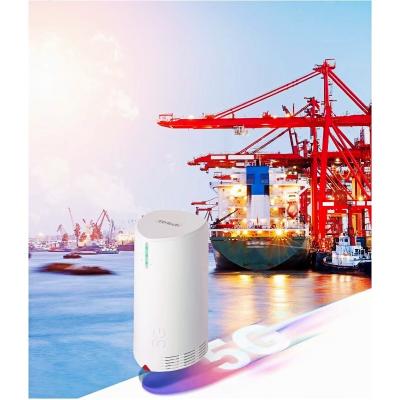 China 5G CPE Max 3 Outdoor Outdoor Mesh Wireless Unlocked LTE 5G CPE Hotspot Router Wifi 6 Routers for sale