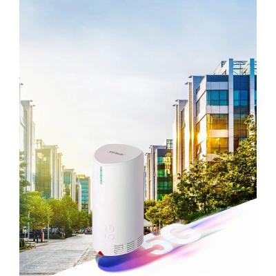 China 5G CPE Max 3 Outdoor Outdoor Mesh Wireless Unlocked LTE 5G CPE Hotspot Router Wifi 6 Routers for sale