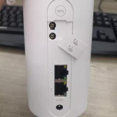 Китай Глобальная версия MC801A1 WiFi6 Роутер высокоскоростной оригинальный 5G CPE Wifi 5Ghz Sdx55 NSA+SA Модем 5G Wifi Поддержка SIM-карты продается