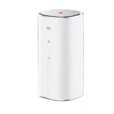 中国 新5G CPE G5 Pro ZTE MC8512 WiFi 7 BE7200 デュアル2.5Gポート 5G AI CPEルーター 販売のため