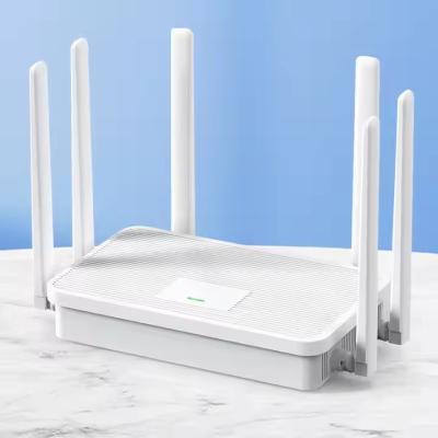 Китай AX3000 WIFI6 Роутер Gigabit 2.4G/5GHz 802.11AX Беспроводной усилитель сигнала Двухдиапазонный 5G Система WPA3 для дома и офиса продается