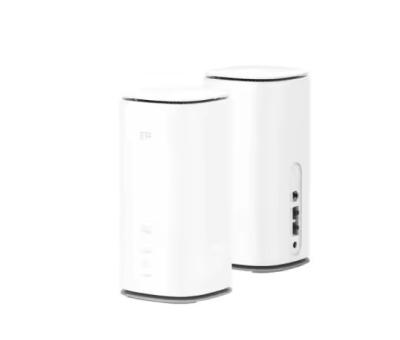 China Nuevo MC888 Pro 5G Desbloqueado 5G WiFi Home Router WiFi rápido 6 hasta 3.8Gbps 5G CPE Router MC888 en venta