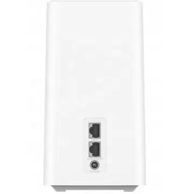 China Original Hua-wei H155-381 Router Wi-Fi 6 3000Mbps 5G CPE Repeater Dual Band With Sim Card Slot Network Amplifier for sale