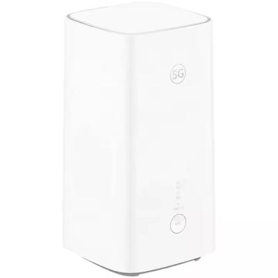 China Original Hua-wei H155-381 Router Wi-Fi 6 3000Mbps 5G CPE Repeater Dual Band With Sim Card Slot Network Amplifier for sale