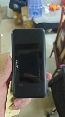 중국 Hu a Wei 867Mbps 속도 Wi-Fi NEXT WiMAX 2 W06 포켓 4g 와이파이 라우터 와이파이 4g (SIM 카드 슬롯 포함) 판매용