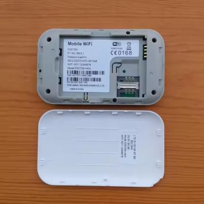 China E5573C Zong 4G WIFI Bolt Dispositivo Desbloqueado 150M LTE Pocket Wifi Hotspot Router E5573s 3000MAH en venta