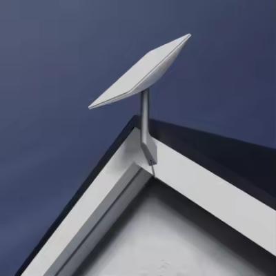 중국 플라스틱 부품으로 제작된 Starlink V4 디지털 위성 인터넷 (전 세계 배송 포함) 판매용