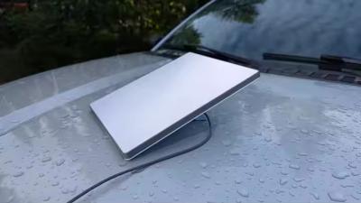 China STARLINK Mini Mini Starlink Mount Kit AC Dual Band Wi-Fi System - White Starlink Mini Internet Kit for sale