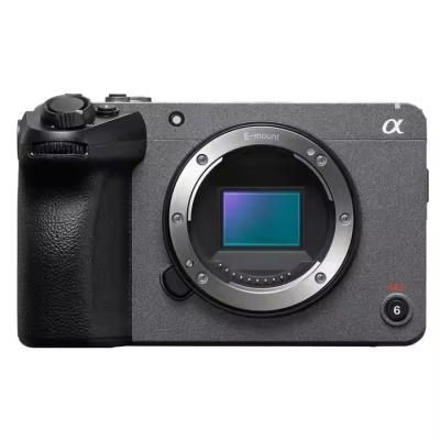 China 2025 Sony FX30 Digital Cinema Camera 4K Resolution Video Zoom Lens HD Feature Mirrorless Action DSLR for sale