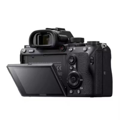 Китай SONY A7 III Full-Frame Mirrorless Camera Профессиональная гибридная съемка с 5-осевой стабилизацией продается