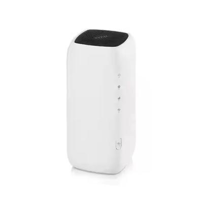 China Desbloqueado ZYXEL NR5103EV2 5G NR Enrutador CPE interior 4.7Gbps WiFi6 4G LTE Cat19 Tarjeta Sim 5G WiFi CPE PK NR5103 y NR5103E en venta