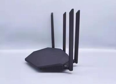China Hot 3000Mbps Wireless Dual Band 2.4GHZ 5Ghz WiFi Routers 2.4G 5G AX3000 WiFi 6 Router Mesh Router for sale