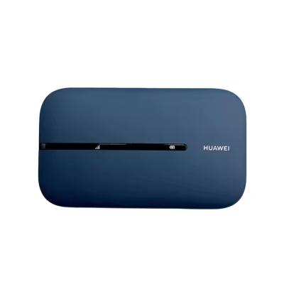 China Pocket Hotspot Wifi 3 Pro Original Huawei WiFi E5783-836 Lte Cat4 300Mbps 3000mAh Battery Sim Card Slot 3g 32 Devices 4g Router for sale